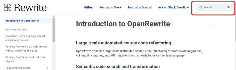 【OpenRewrite】コードを自動で一括変更 | ひらべーブログ