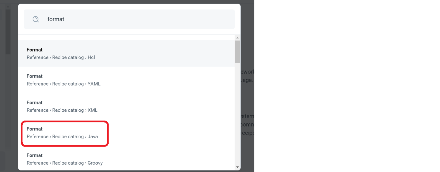 【OpenRewrite】コードを自動で一括変更 | ひらべーブログ