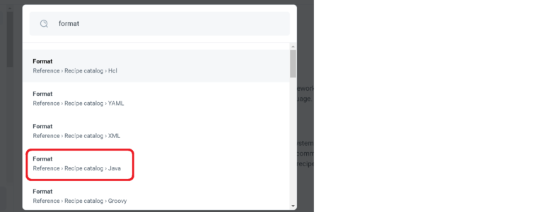 【OpenRewrite】コードを自動で一括変更 | ひらべーブログ